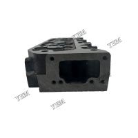 China Diesel Engine Parts 3D84-1 For Komatsu Cylinder Head Excavator Engine for sale