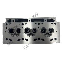 China Diesel Engine Parts 3D84-1 For Komatsu Cylinder Head Excavator Engine for sale