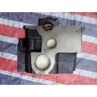 China original 3L Cylinder Head for Toyota excavator parts for sale