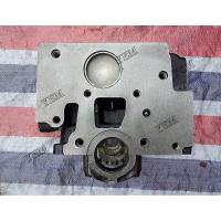 China original 3L Cylinder Head for Toyota excavator parts for sale