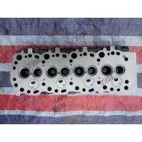 China original 3L Cylinder Head for Toyota excavator parts for sale