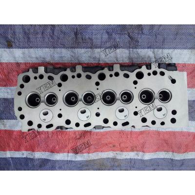 China original 3L Cylinder Head for Toyota excavator parts for sale