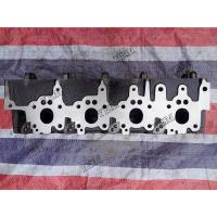 China original 3L Cylinder Head for Toyota excavator parts for sale