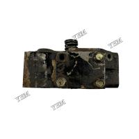 China Used Tractor 3T72 Cylinder Head Assy excavator parts For Yanmar for sale