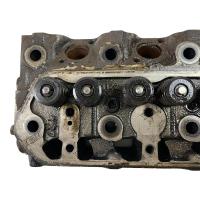 China Used Tractor 3T72 Cylinder Head Assy excavator parts For Yanmar for sale