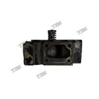 China Used Tractor 3T75 Cylinder Head Assy excavator parts For Yanmar for sale