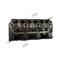 China Used Tractor 3T75 Cylinder Head Assy excavator parts For Yanmar for sale