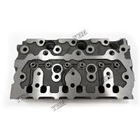 China 3TNE68 Cylinder Head Complete For Yanmar engine Installation Kit for sale