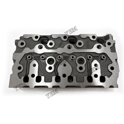 China 3TNE68 Cylinder Head Complete For Yanmar engine Installation Kit for sale