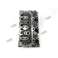 China 3TNE68 Cylinder Head Complete For Yanmar engine Installation Kit for sale