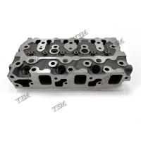 China 3TNE68 Cylinder Head Complete For Yanmar engine Installation Kit for sale