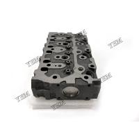 China 3TNE68 Cylinder Head Complete For Yanmar engine Installation Kit for sale