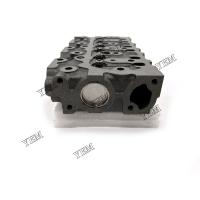 China 3TNE68 Cylinder Head Complete For Yanmar engine Installation Kit for sale