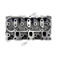 China For Yanmar forklift engine 3TNV70 Cylinder Head products for sale