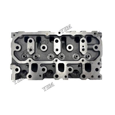 China For Yanmar forklift engine 3TNV70 Cylinder Head products for sale