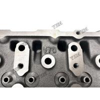 China For Yanmar forklift engine 3TNV70 Cylinder Head products for sale