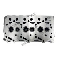 China For Yanmar forklift engine 3TNV70 Cylinder Head products for sale
