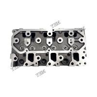 China 3TNV76 Cylinder Head For Yanmar Spartan Engine Assembled for sale