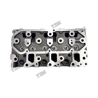 China 3TNV76 Cylinder Head For Yanmar Spartan Engine Assembled for sale
