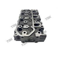 China 3TNV76 Cylinder Head For Yanmar Spartan Engine Assembled for sale