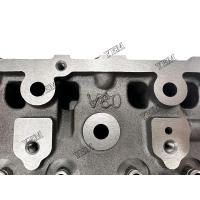 China 3TNV76 Cylinder Head For Yanmar Spartan Engine Assembled for sale