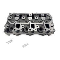 China 3TNV76 Cylinder Head For Yanmar Spartan Engine Assembled for sale