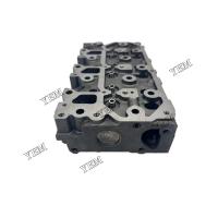 China 3TNV76 Cylinder Head For Yanmar Spartan Engine Assembled for sale