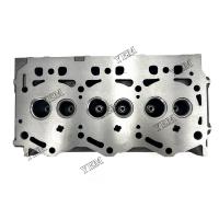 China 3TNV76 Cylinder Head For Yanmar Spartan Engine Assembled for sale