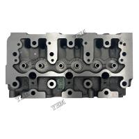 China 3TNV84 Cylinder Head For Yanmar Engine Spare Parts for sale