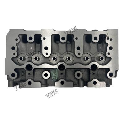 China 3TNV84 Cylinder Head For Yanmar Engine Spare Parts for sale