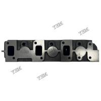 China 3TNV84 Cylinder Head For Yanmar Engine Spare Parts for sale