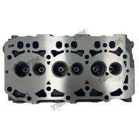 China 3TNV84 Cylinder Head For Yanmar Engine Spare Parts for sale