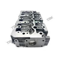 China 3TNV84 Cylinder Head For Yanmar Engine Spare Parts for sale