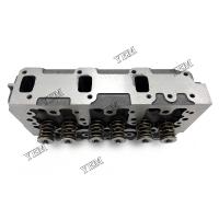 China For Yanmar 3TNV88 Cylinder Head Assy Engine Parts forklift engine for sale