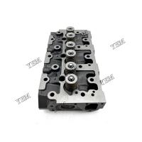 China For Yanmar 3TNV88 Cylinder Head Assy Engine Parts forklift engine for sale