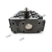China For Yanmar 3TNV88 Cylinder Head Assy Engine Parts forklift engine for sale