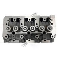 China For Yanmar 3TNV88 Cylinder Head Assy Engine Parts forklift engine for sale
