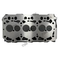 China For Yanmar 3TNV88 Cylinder Head Assy Engine Parts forklift engine for sale