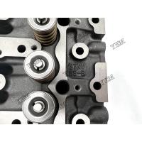 China For Yanmar 3TNV88 Cylinder Head Assy Engine Parts forklift engine for sale