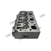 China 403D-11 Cylinder Head Complete For Perkins Engine Installation Kit for sale