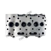 China 403D-11 Cylinder Head Complete For Perkins Engine Installation Kit for sale