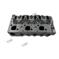 China 403D-11 Cylinder Head Complete For Perkins Engine Installation Kit for sale