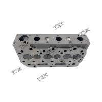 China Cylinder Head Assy 403D-15 For Perkins Loaded Remachined Engine for sale