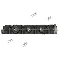 China 404D Cylinder Head For Perkins Engine Assembled for sale