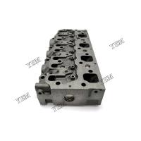 China 404D Cylinder Head For Perkins Engine Assembled for sale