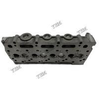 China 404D Cylinder Head For Perkins Engine Assembled for sale