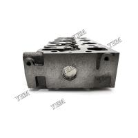 China 404D Cylinder Head For Perkins Engine Assembled for sale