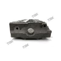 China 404D Cylinder Head For Perkins Engine Assembled for sale