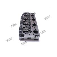 China For Perkins Forklift Engine 404D-22 Cylinder Head Products for sale