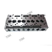 China For Perkins Forklift Engine 404D-22 Cylinder Head Products for sale